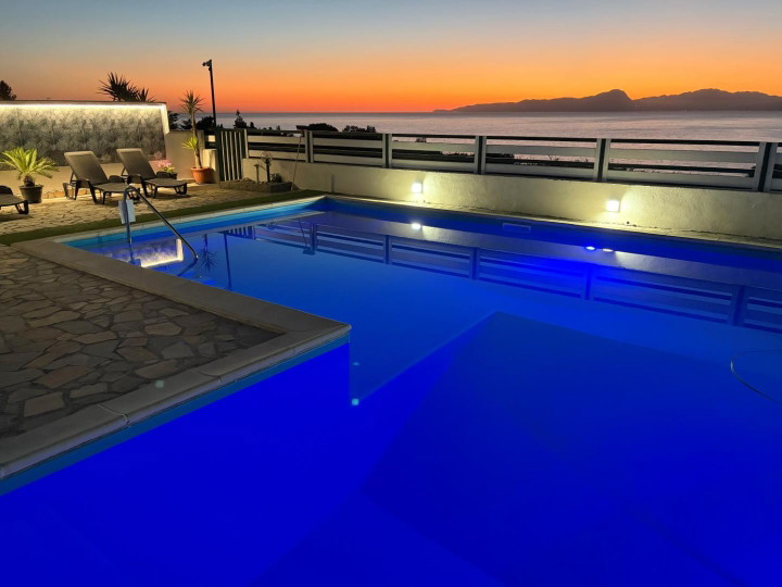 Villa Max - San Nicola Arcella