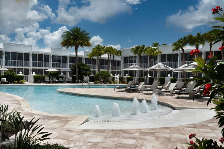 Renaissance Orlando Resort - Disney Springs Area - Orlando