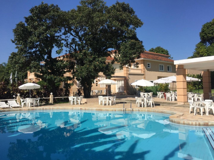 Hotel La Ponsa Itatiaia - Itatiaia