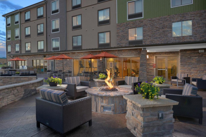 Towneplace Suites By Marriott Denver South/lone Tree - Englewood, CO