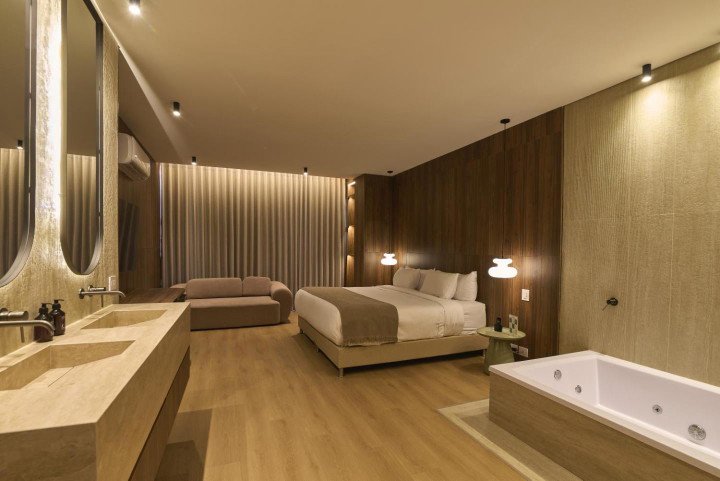 Hotel Lincoln - Antioquia