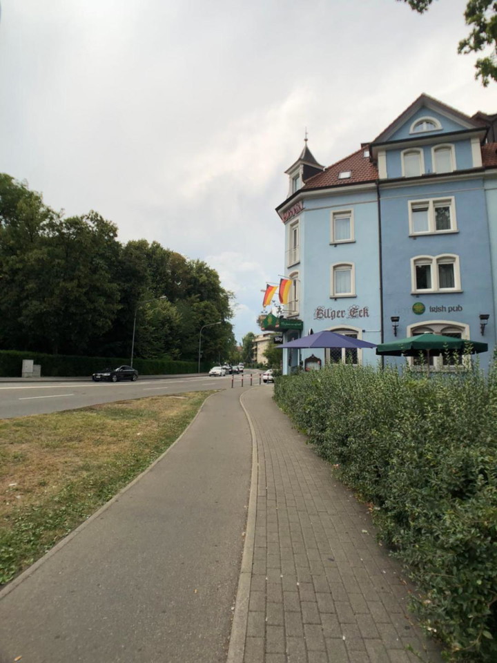 Hotel Bilger Eck - Lake Constance