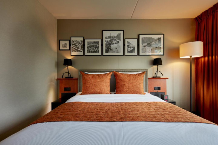 Carlton Square Hotel - Aalsmeer