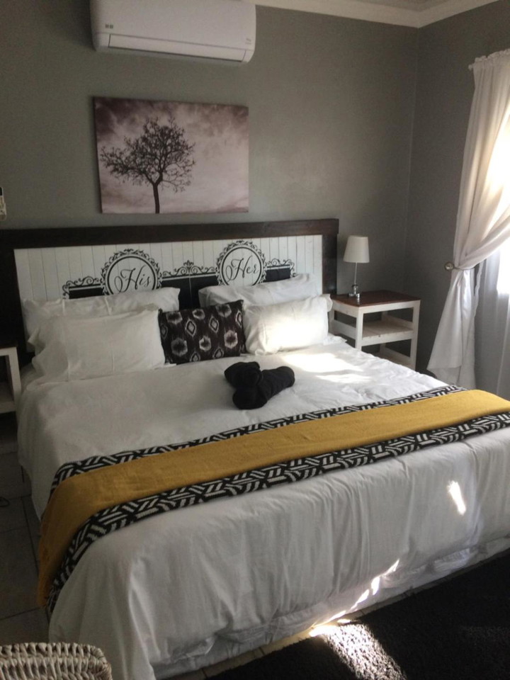 B&b 464 On 22nd Ave - Pretoria