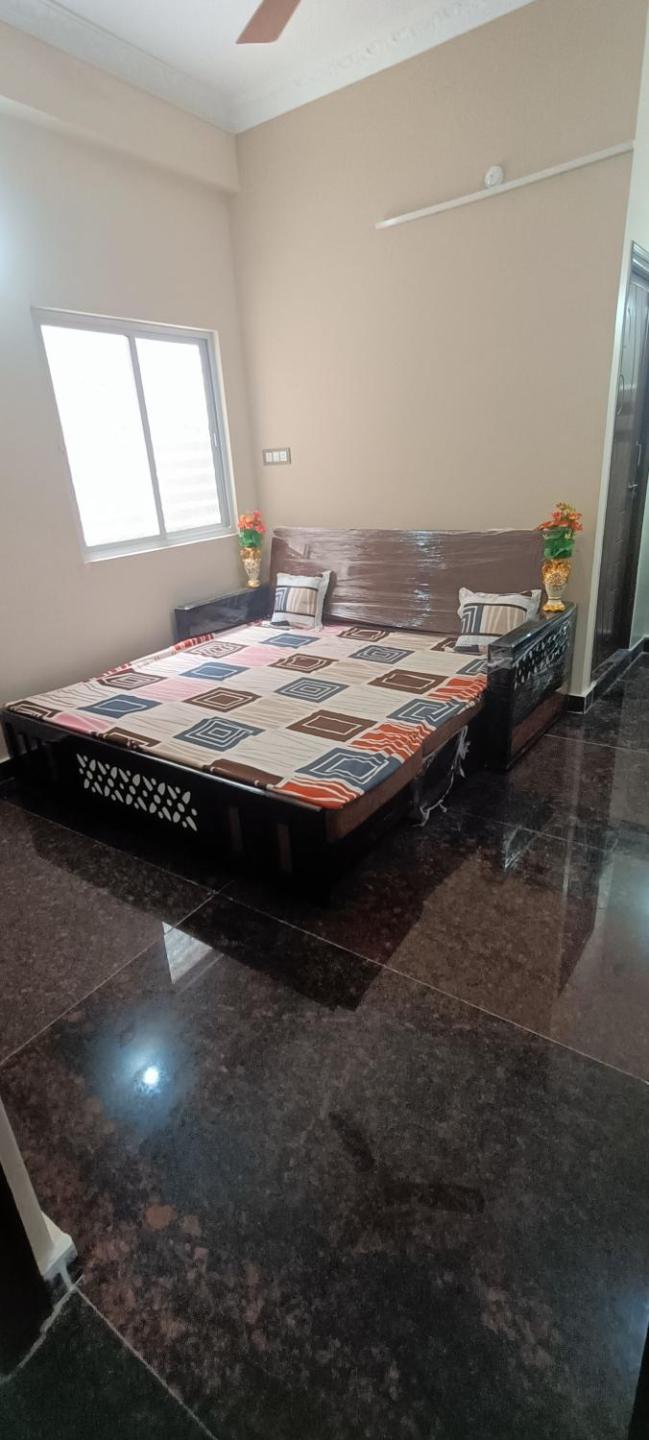 Ruqaiyah Manzil - Hyderabad