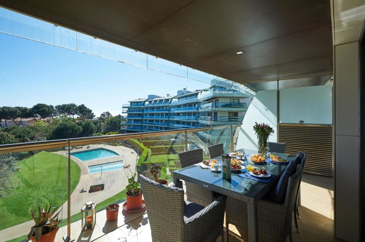 La Scala Sea Views - Cascais