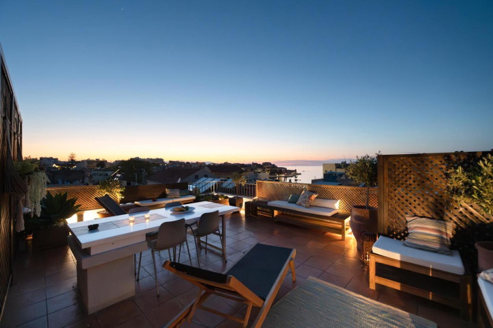 Hanim Boutique Hotel - Greece