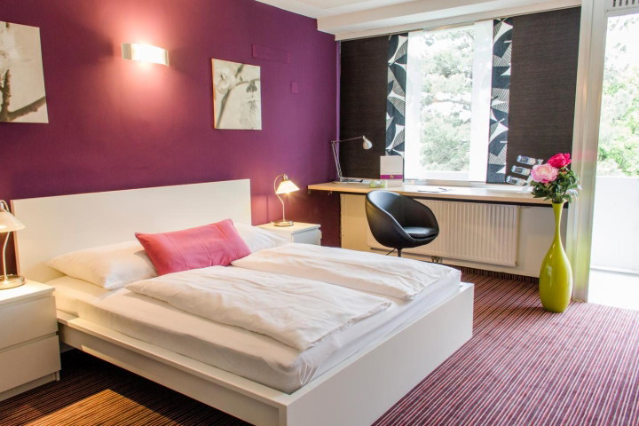 College Garden Hotel - Baden
