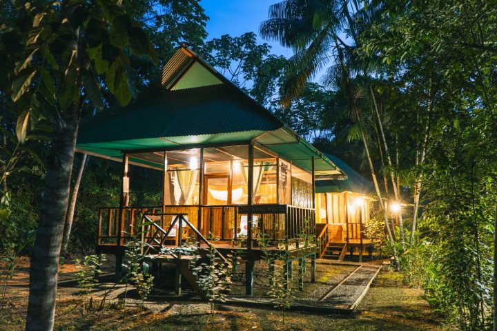 Passiflora Lodge Tambopata - Puerto Maldonado