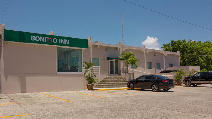 Bonitto Inn® Tampico Aeropuerto - Ciudad Madero