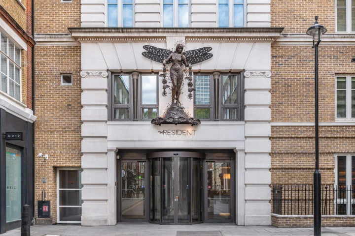 The Resident Soho - Bloomsbury