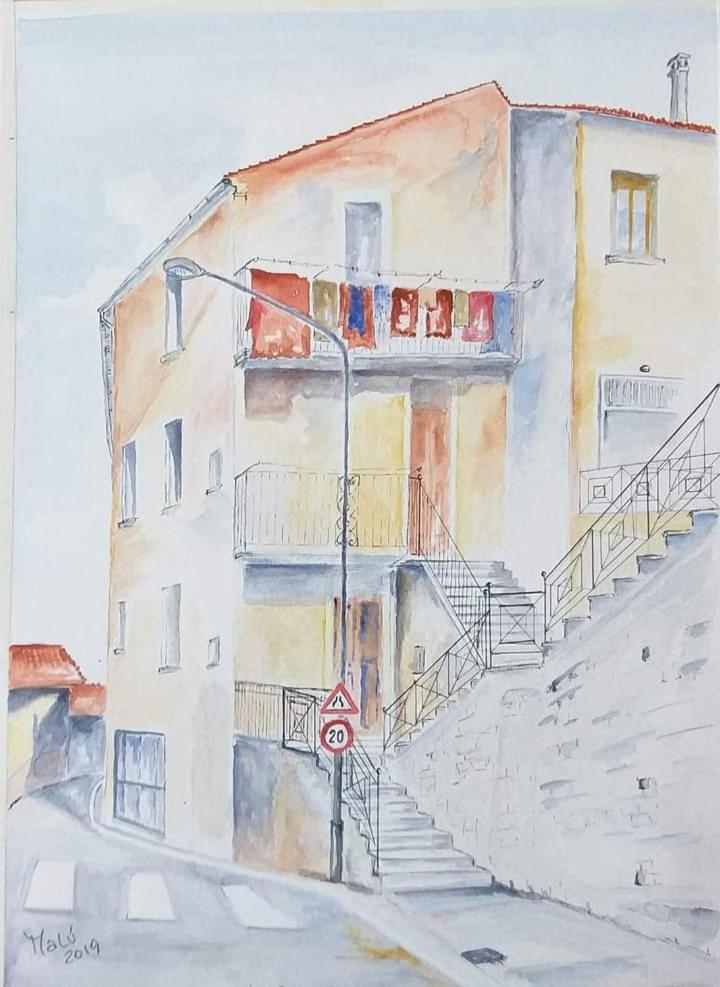B&b A Taverna - Maratea