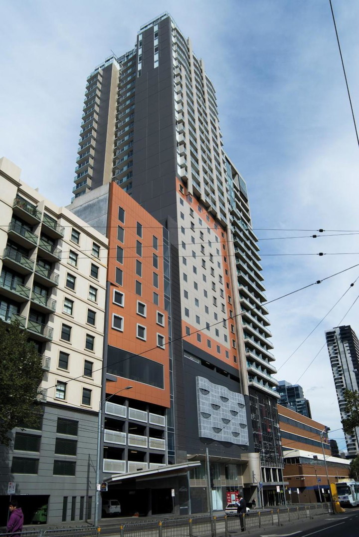 Atlantis Hotel Melbourne - Melbourne