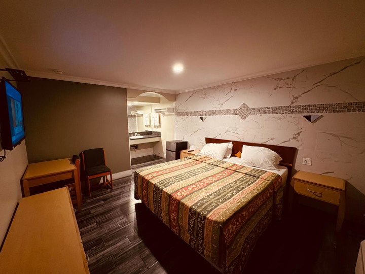 Gardena Motel - Los Angeles, Lax - Inglewood