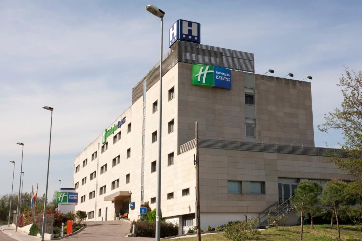 Holiday Inn Express Barcelona - Montmeló By Ihg - Mollet del Vallès