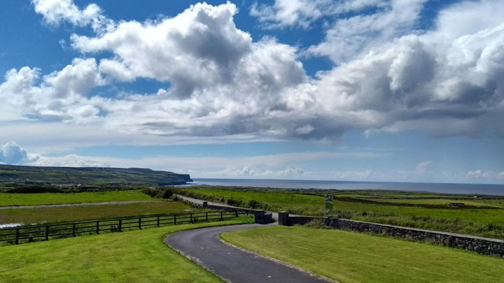 Ceol Na Dtonnta - Doolin