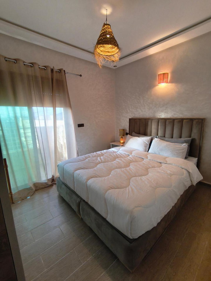 Prestige Appartment - Fes