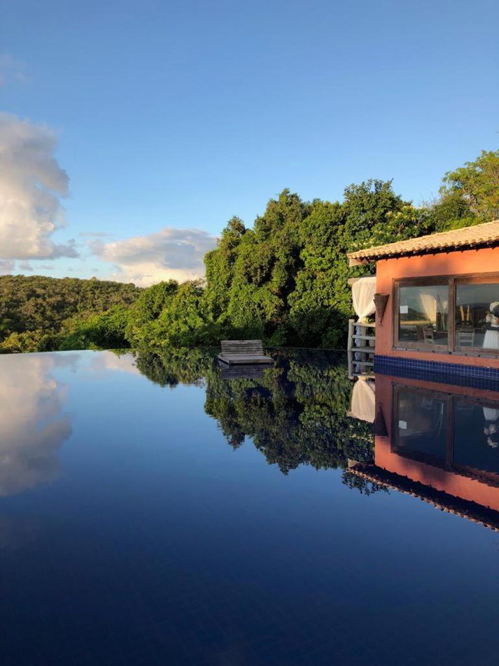 Studio Luxo Ecológico. - Maceió
