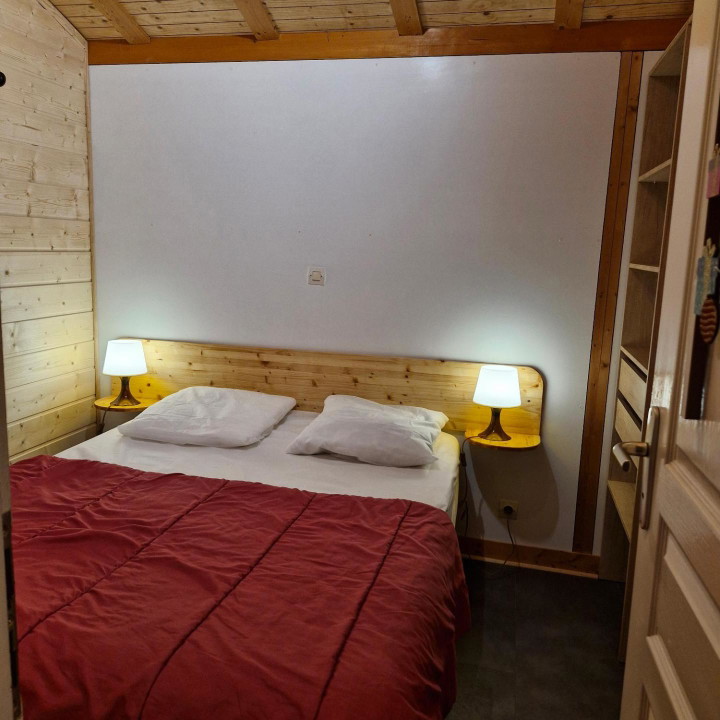 Chalet Jonquille 1 - Plombières-les-Bains