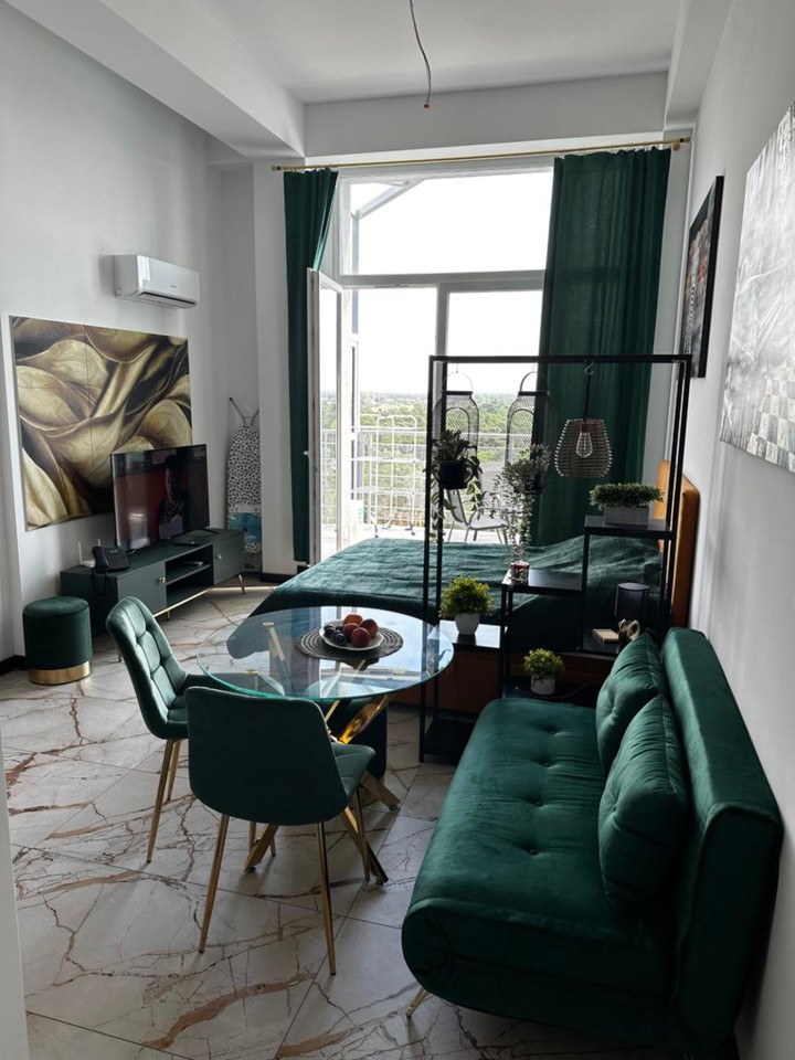 Apartament Nad Samym Morzem 11 Piętro - Morze Bałtyckie