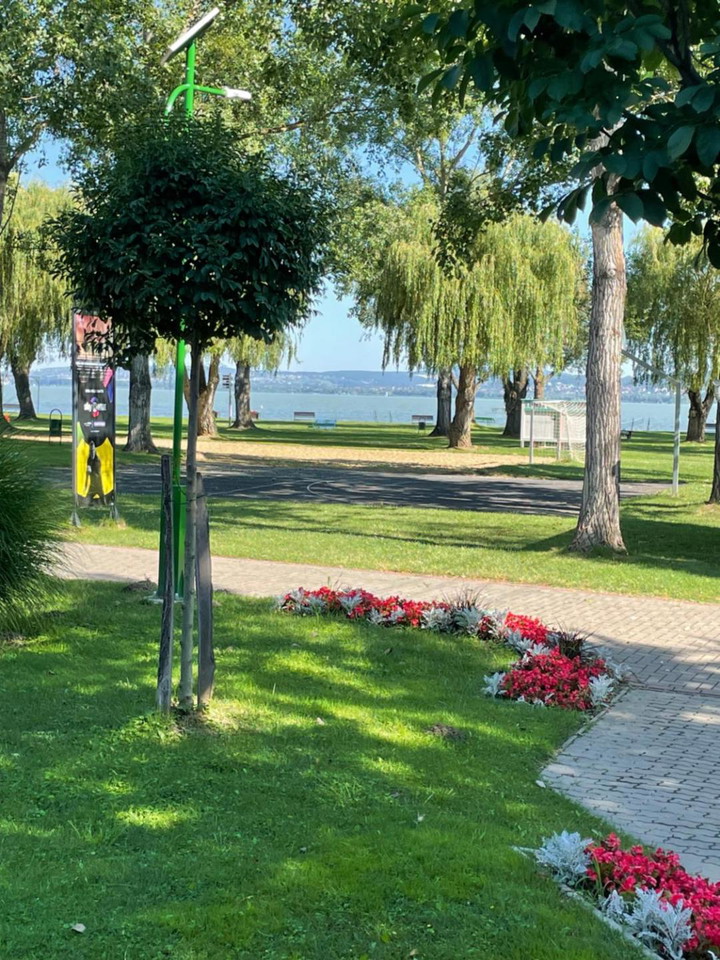 Villa Friends - Családoknak éS Baráti Társaságoknak - Balatonmáriafürdő
