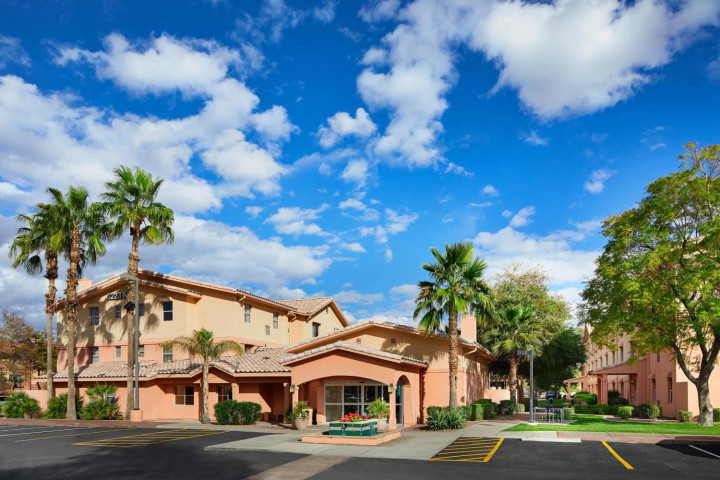 Towneplace Suites Tempe At Arizona Mills Mall - Chandler, AZ