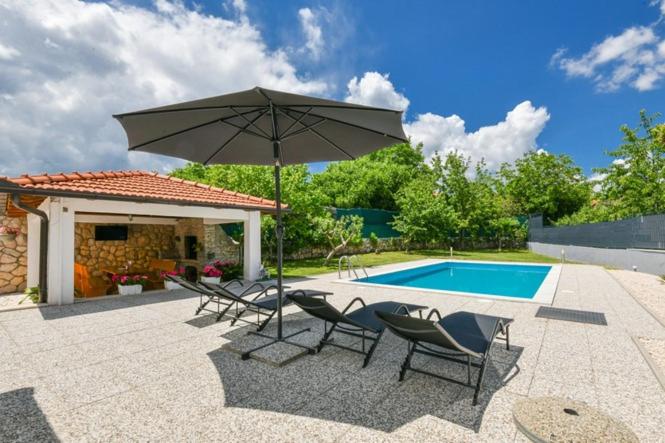 Villa Tea In Imotski, Private Pool - Imotski