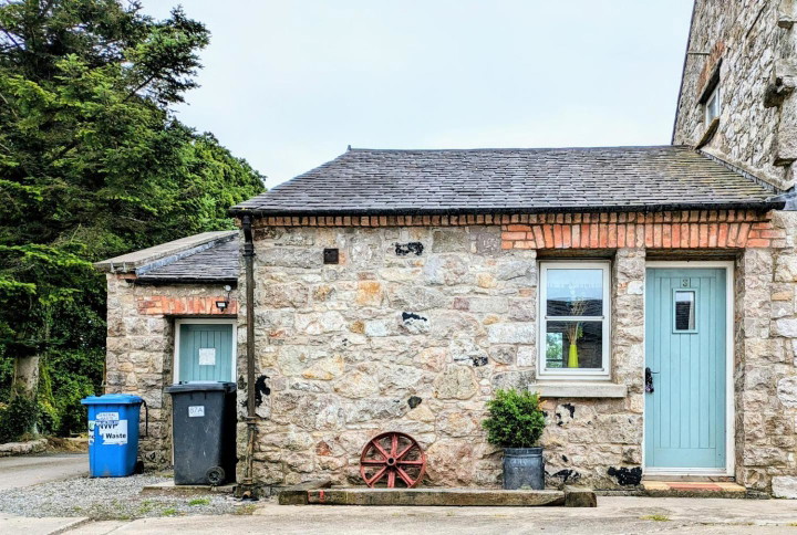 Bluebell Cottage - Northern Ireland