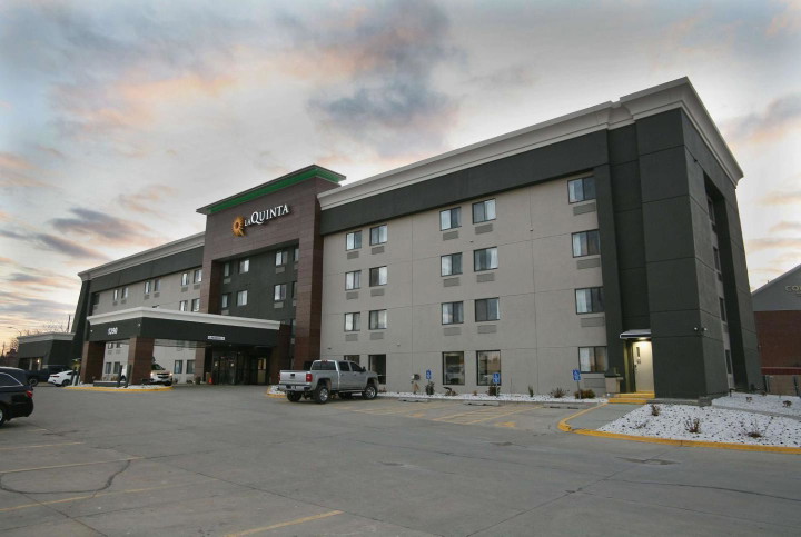La Quinta By Wyndham Des Moines West Clive - West Des Moines, IA