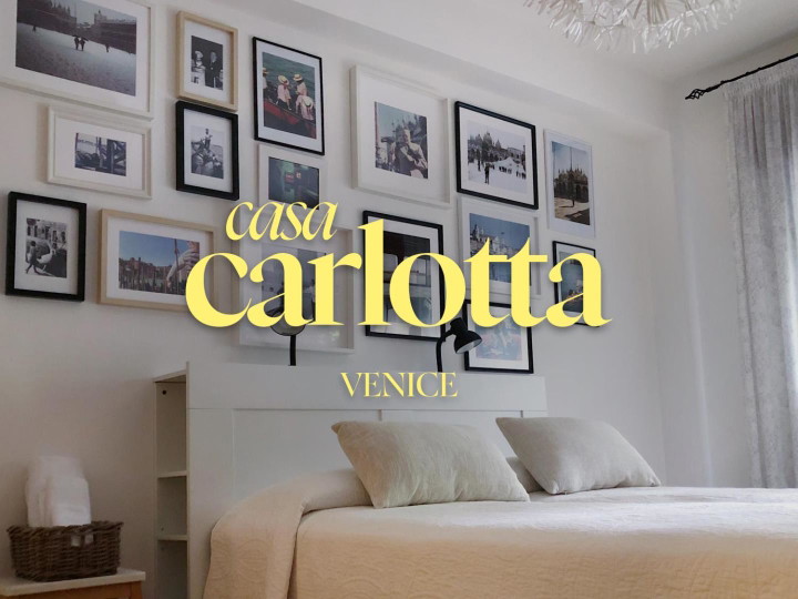 Casa Carlotta - Venise