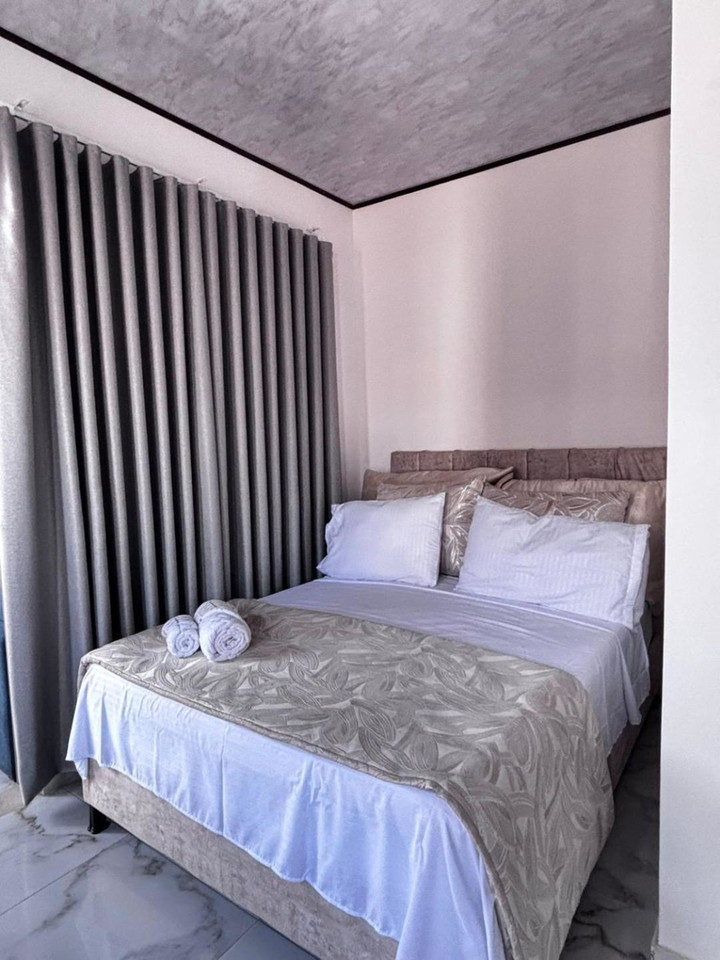 Aparta Hotel La Osadía - Acacías