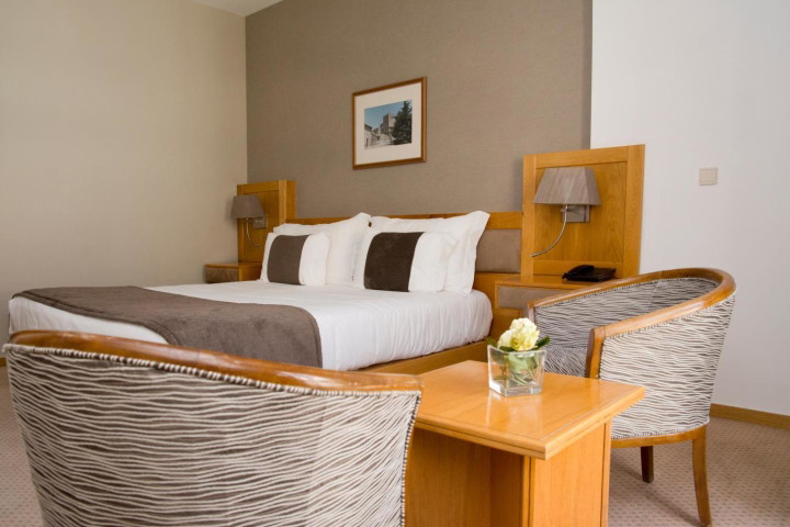 Hotel Rainha D. Amélia, Arts & Leisure - Castelo Branco