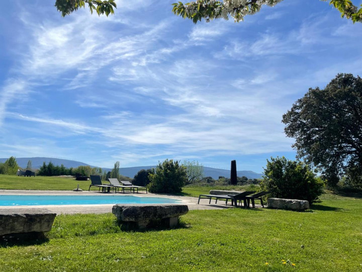 Casa Rural De Un Artista En Plena Naturaleza Piscina Y Parque De Esculturas En Villarcayo - Medina de Pomar