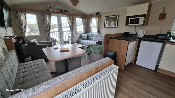 Newydd Nook - Benllech