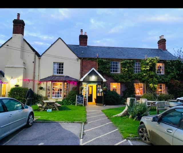 The Compasses Inn - Reino Unido