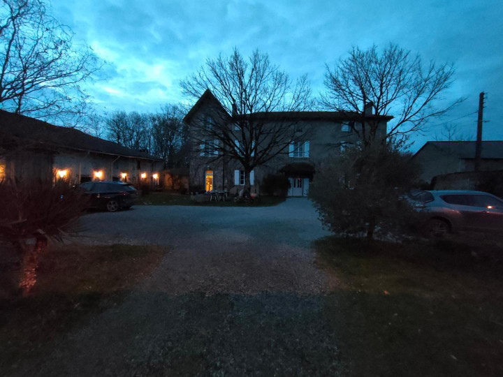 Domaine De Panissac - Limousin