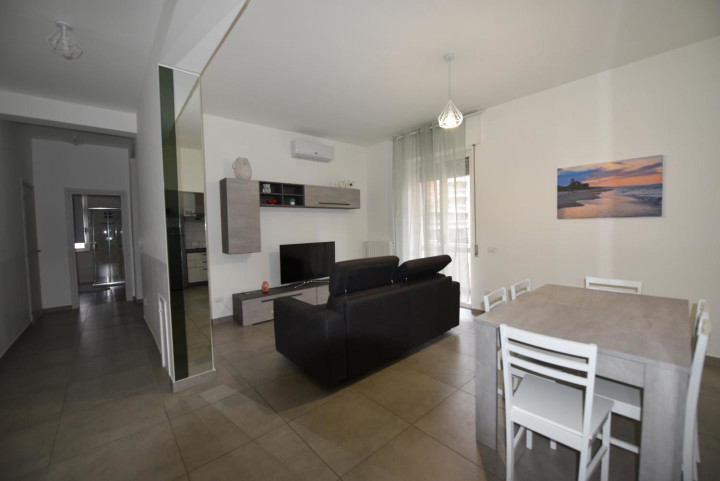 Appartamento Casa Ammare - Italia