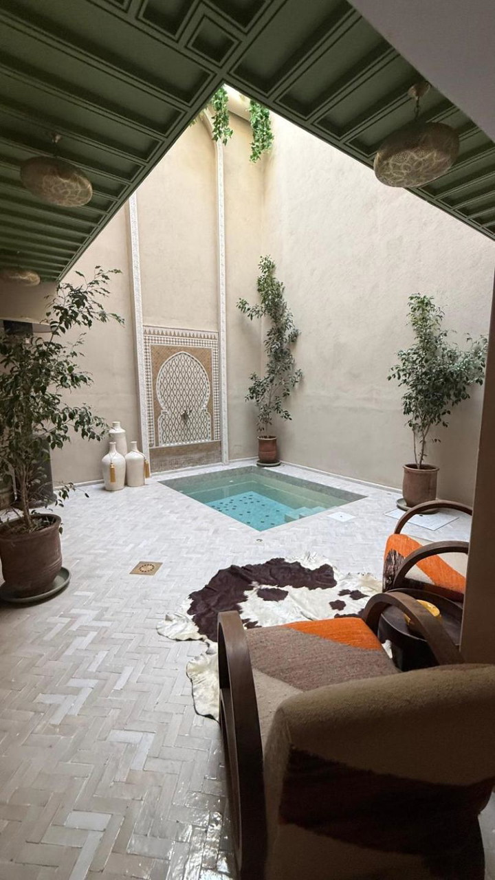Riad21 - Marrakech