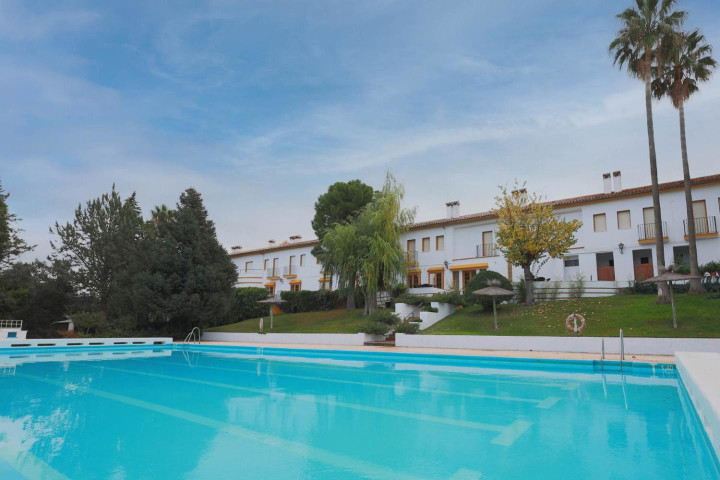 Hotel Tugasa El Almendral - Arriate