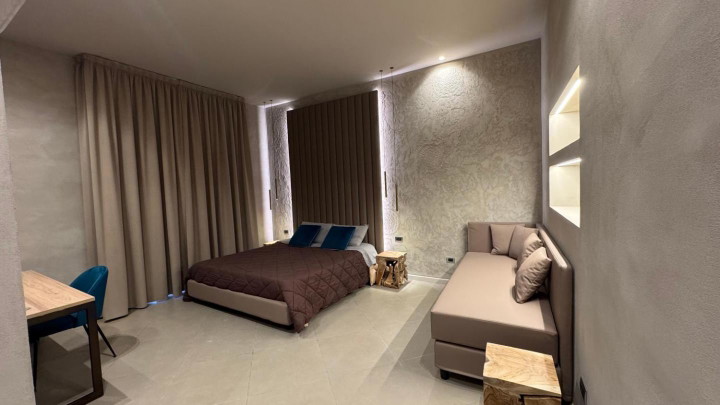 Tropicana Room - Aversa