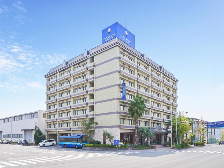 Hotel Mystays Maihama - Urayasu