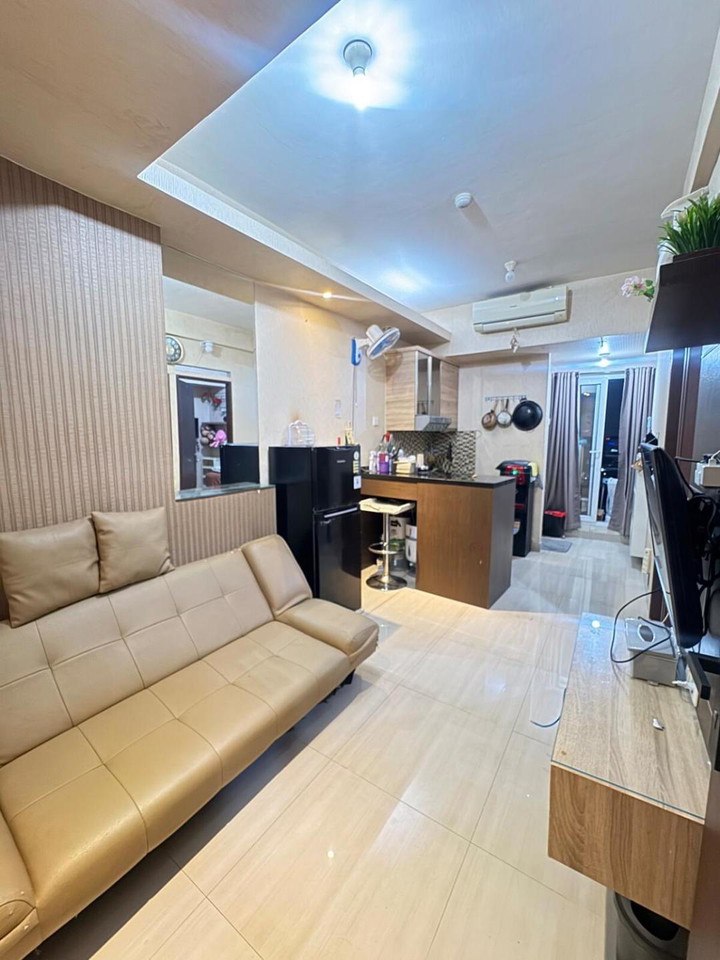 Apartemen Puri Park View - Smart Tv - Jakarta