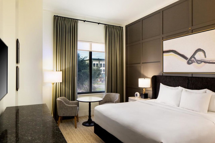 Hyatt Regency Savannah - Savannah, GA