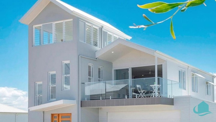 Beachside Oasis - Caves Beach + Resort Pool Access - Newcastle
