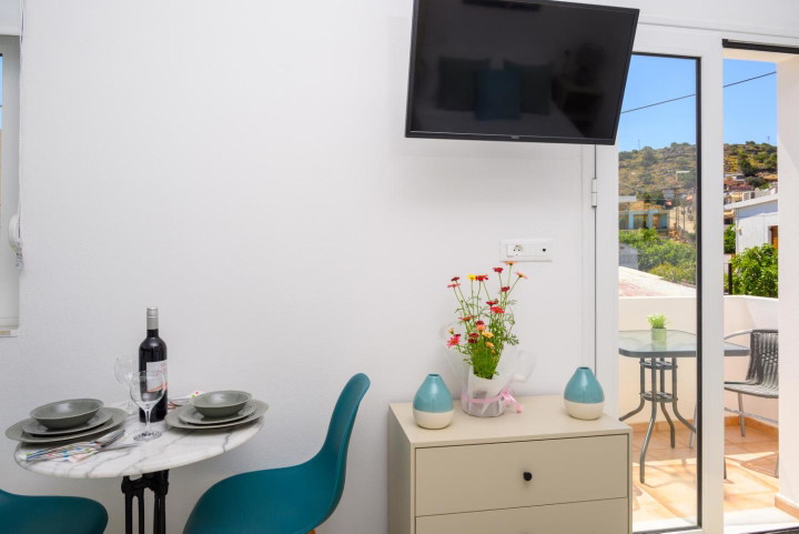 Artemis Apartment First Floor - Elounda