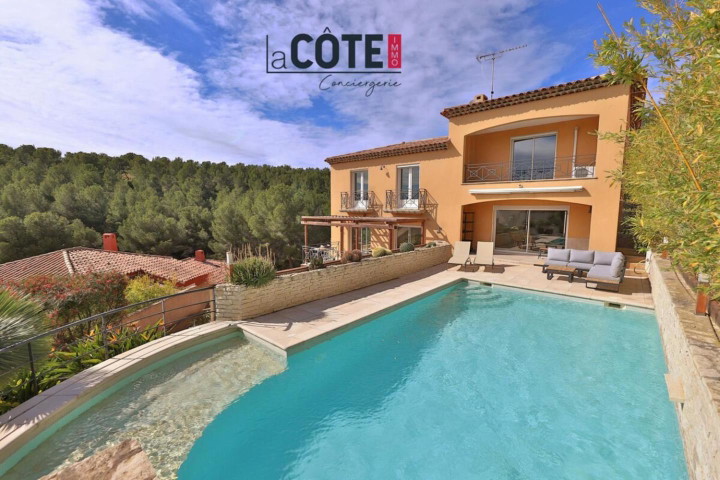 Villa Terracotta - Marignane