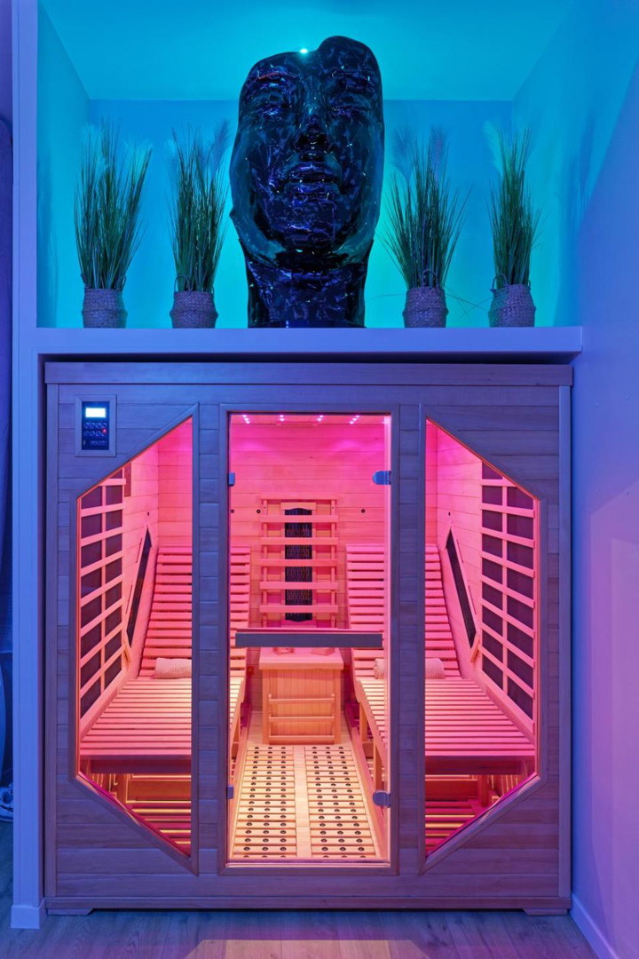 Romance Spa Nuit D'amour - Le Havre