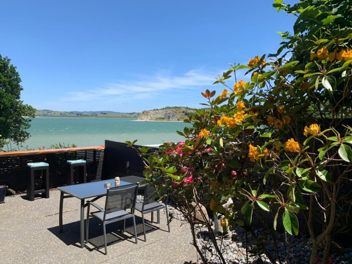Beach Lane Apartment - Whangārei