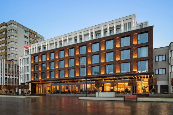 Ramada By Wyndham Zalau - Zalău