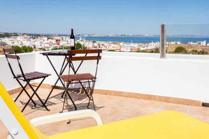 Candy´s Seaview Studio By Seewest - Lagos
